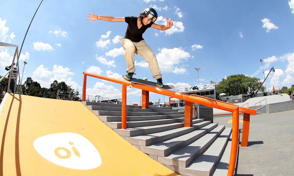 Skate: Circuito Brasileiro de street marca volta das disputas no país ...