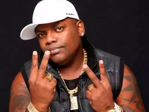 Morre MC Marcinho, o ‘Principe do Funk’ – TVC16 Morre MC Marcinho, o ‘Principe do Funk’ – TVC16